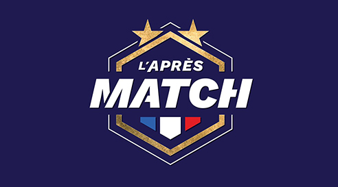 2023-06-19 22:50 - Football - Matchs Equipe de France - L'après match | TF1 Pro